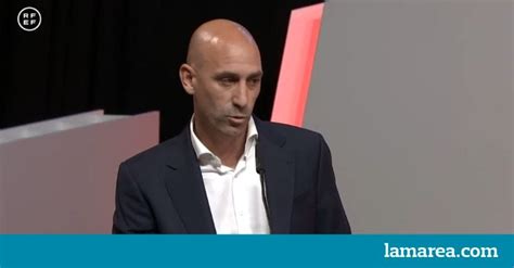 Los presidentes territoriales piden la dimisión de Rubiales mientras la
