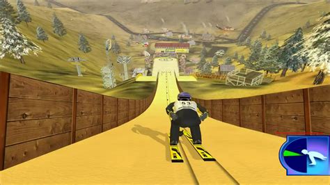 Skoki Narciarskie Kompilacja Pc Game Cda