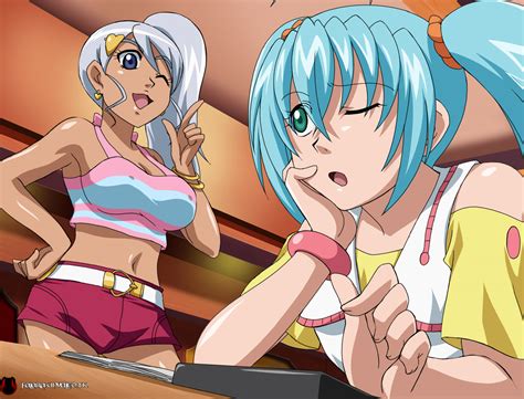 Bakugan Battle Brawlers Hentai Pictures Falara Unveiled Hentai