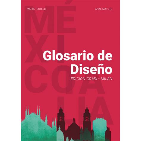 Glosario De Dise O