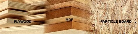 What Is Plywood Or Chipboard The Habit Of Woodworking