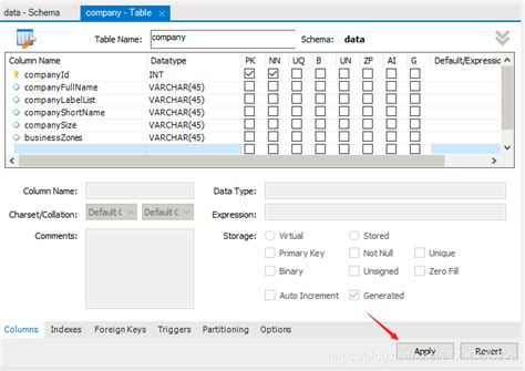 mysql workbench导入csv文件过程以及问题解决 csdn博客