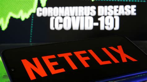 Netflix tüm zamanların en yüksek seviyesinde ShiftDelete Net