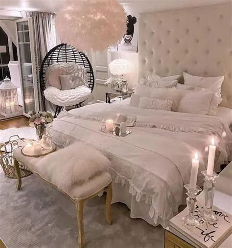 Bedroom Design For Women