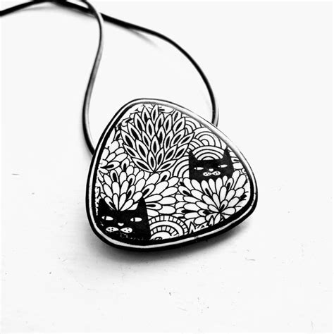 Pin Su Clay Inspiration Ciondoli Porcellana