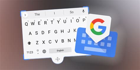 Cómo instalar y usar el teclado flotante de Gboard