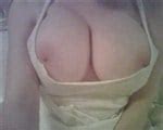 Christina Hendricks Private Topless Pics Leaked