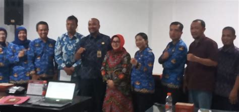 DPRD Kota Kediri Dengar Pendapat Dengan Dinas Pendidikan Terkait