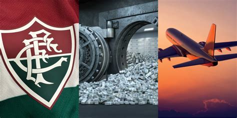 Fluminense Age Na Surdina E Se Arma Para Fechar Craque