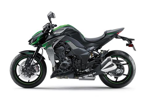Kawasaki Z R Edition Ficha T Cnica Imagens E Pre O