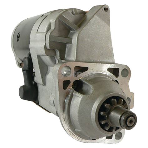 John Deere Starter 1400 0147