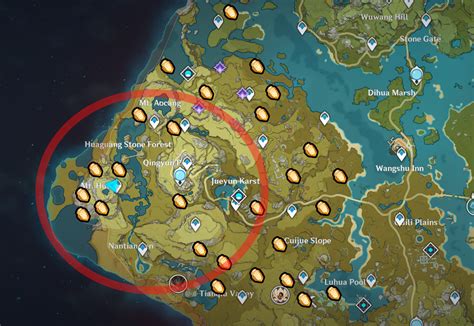 Genshin Impact Where To Get Fish Best Games Walkthrough