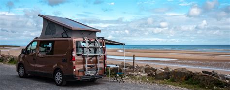 Quel budget prévoir pour des vacances en camping car Blog Evasia