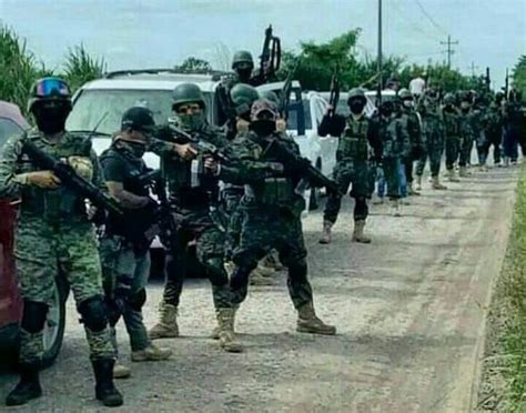 La obsesión del CJNG por expandirse abre frentes de batalla en gran