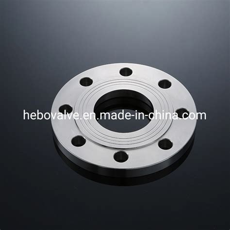 AISI SUS GB JIS ASTM DIN Sanitary Stainless Steel Flange DN10