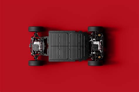 Polestar Predicts Cheaper Electric Car Batteries Aren T Far Away