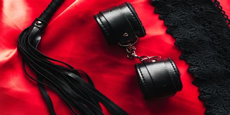 The Science Of Kink How Evolution Might Have Shaped Bdsm Practices