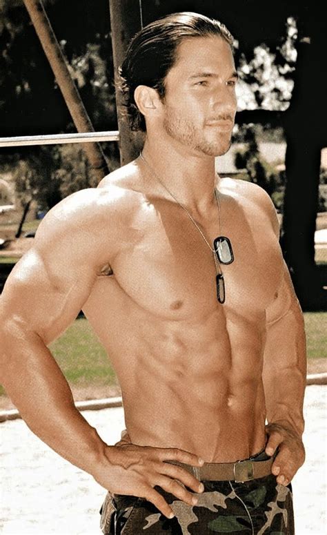 Aesthetic Muscle Bodybuilder Great Abs Male Fitness Model Male Model Muscle Physique