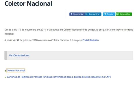 Consulta Cnpj Cart O Pelo Site Da Receita Federal Cadastro