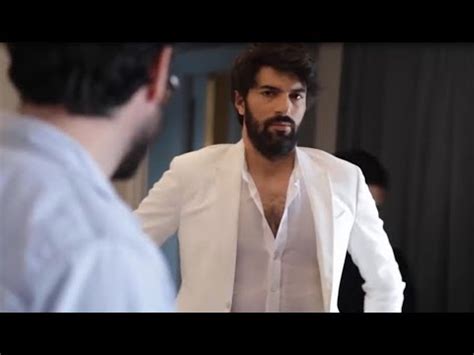Engin Akyurek Georgian Fans Happy Birthday Engin Youtube