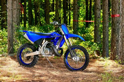 2025 Yz250x Hp John Morris