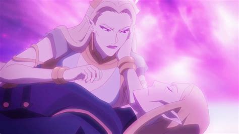 Invoker Meets Selemene Part 2 Dota 2 Dragon S Blood YouTube