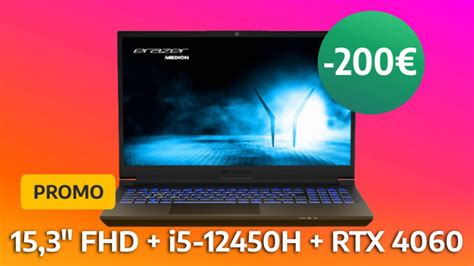 Sur Ce Pc Portable Gamer Avec Une Rtx Jeuxvideo