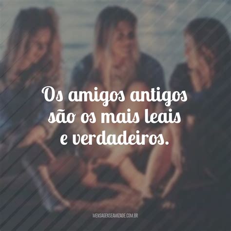 Frases De Amizade Verdadeira Que Mostram O Valor De Um Amigo Leal