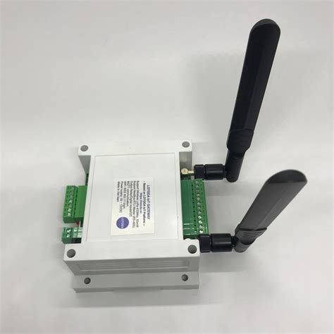 Thi T B Iot Lotoda Lora Gateway G G Internet Esp Type