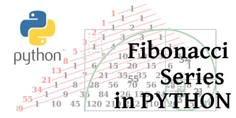 write a program to print the fibonacci series in python [code]