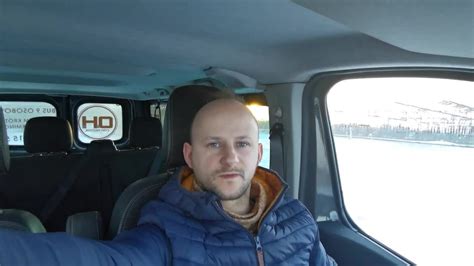 Mój pierwszy film na YouTube CDA