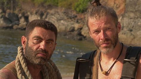 Where To Watch Naked And Afraid Season Release Date And More