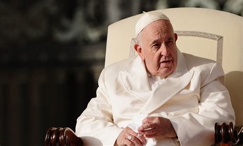 Papa convoca jornada de oração pela paz no mundo Revista Tempo