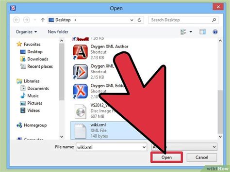 C Mo Editar Archivos Xml Pasos Con Im Genes