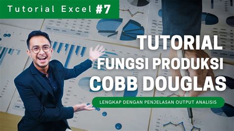 Teori Produksi Dan Fungsi Produksi Cobb IMAGESEE