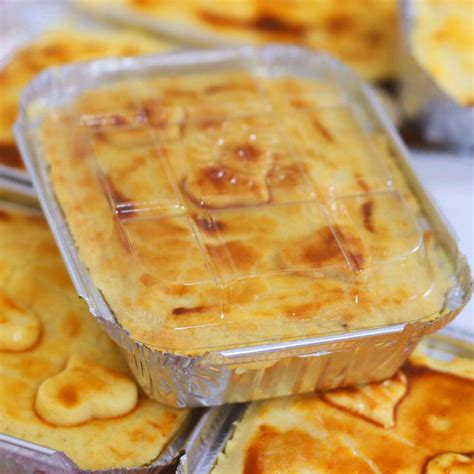 Empad O De Frango Na Marmita Dika Da Naka Recettes De Cuisine
