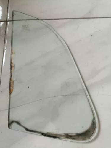 Vidrio De Aleta De Vocho Original De Uso Copiloto Meses Sin Inter S