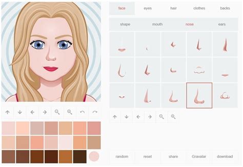 Sites Para Criar Avatar Gr Tis