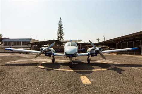 Curso De Habilitaci N Multimotor Aero Club Del Ecuador