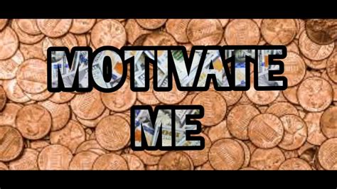 Pa Ionate Vince Motivate Me Official Audio Youtube