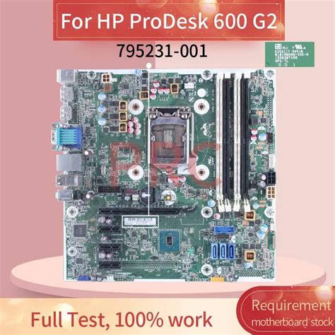 Hp Prodesk 600 G2 Mt Specs Discounts Shop Ids Deutschland De