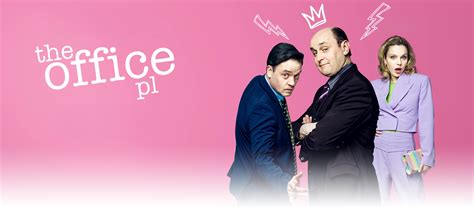 The Office Pl Sezon Recenzja Serialu Canal Online Geeklife