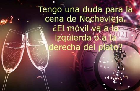 24 imágenes con frases y felicitaciones de Nochevieja y Año Nuevo 2022