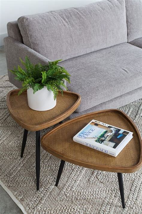 72 Stylish Mid Century Modern Coffee Tables DigsDigs