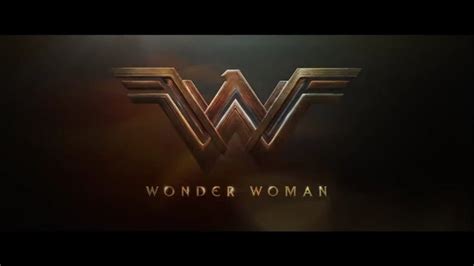 Wonder Woman Bande Annonce Vo Vid O Dailymotion