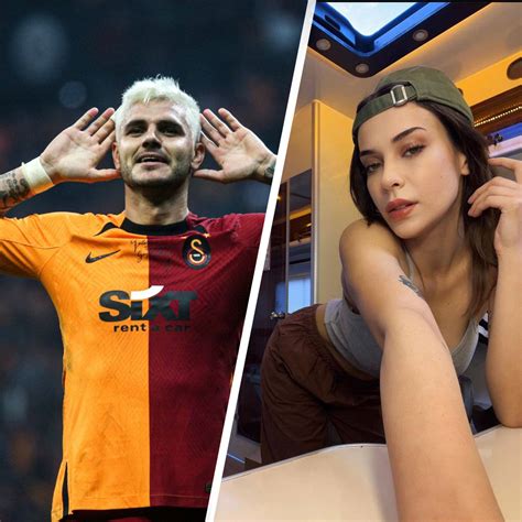 Peşindeyiz Galatasaray on Twitter Devrim Özkan Mauro Icardi