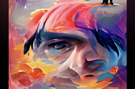 This AI Powered Art App Lets You Paint Pictures With Words TechCrunch