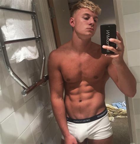 Max Wyatt Naked 54 фото