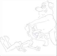 Post 2590856 Harold McBride Howard McBride Iyumiblue The Loud House