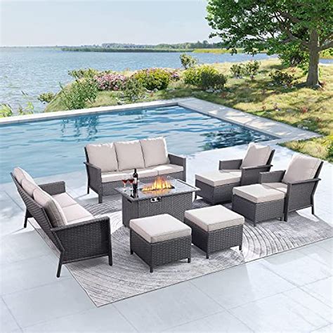 Find The Best Outdoor Patio Furniture Set Reviews Comparison Katynel